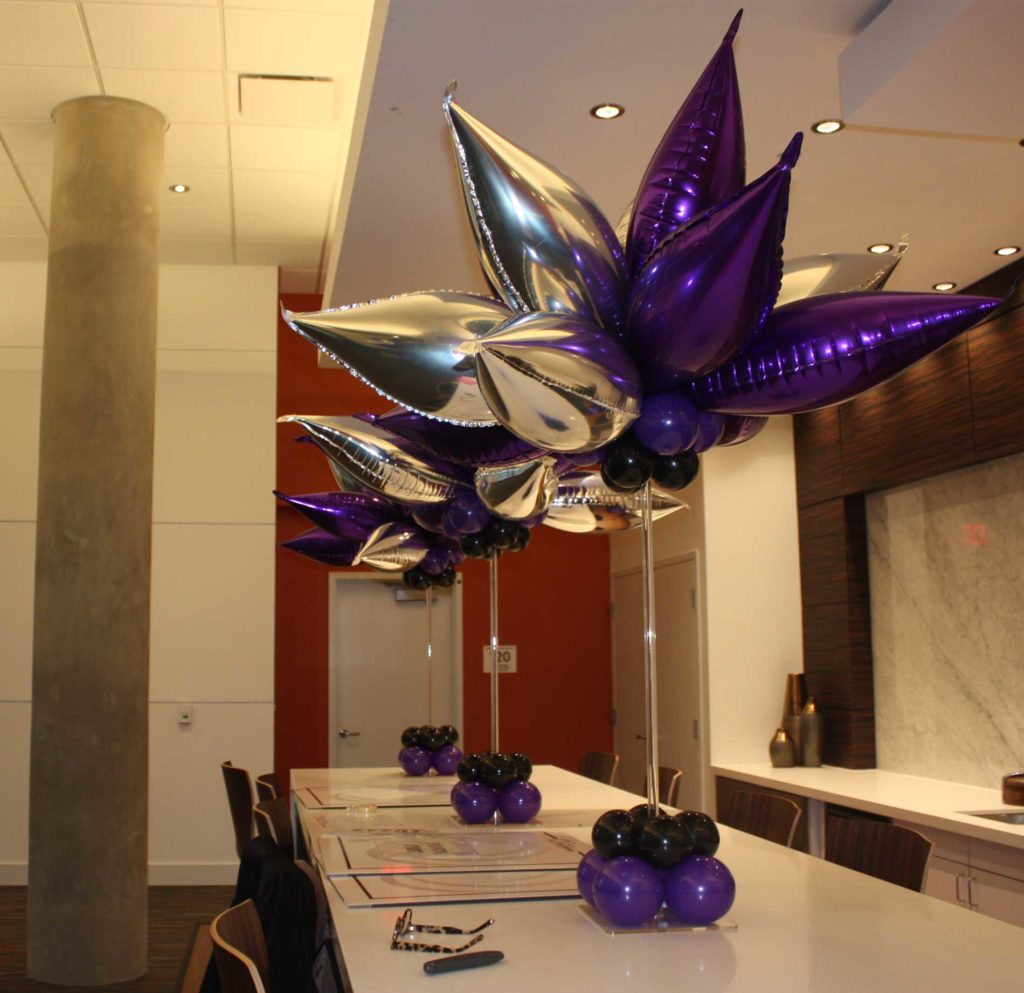 Elegance in Balloon Decoration Parties & Events | Balloon Glam